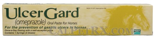 Top 10 Best Omperazole Pastes: Your Ultimate Guide to Relieving Equine ...