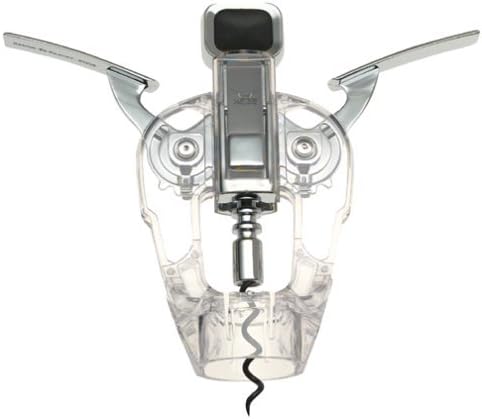 Amazon.com | Metrokane Wing Machine Corkscrew: Wine Accessory Sets: Bar ...