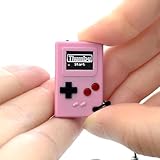 ・ブランド:TinyCircuits・製造元:TinyCircuits・モデル:ASK4003-M・製造元/メーカー部品番号:ASK4003-M・・ デスクに置いても映える親指サイズのミニチュアデザインの超小型ミニゲーム機・・ キーホルダー...