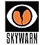 Amazon.com: Ride in Style Skywarn Spotter Tornado car Bumper Sticker ...