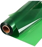 POPGIFTU Cellophane Wrap Roll Gold | Unfolded 86CM Wide X 30M Long ...