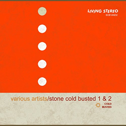 Amazon.com: Stone Cold Busted 1 & 2 : VARIOUS ARTISTS: Digital Music