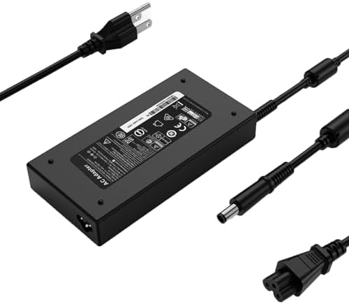 Amazon.com: 180W MSI AC Charger Fit for MSI GGL75 GL65 GP65 GP75 GL73 ...