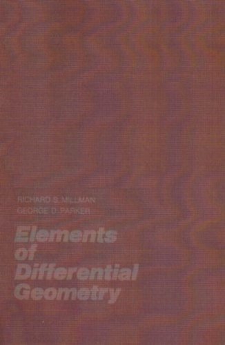 100 Best-Selling Differential Geometry Books of All Time - BookAuthority