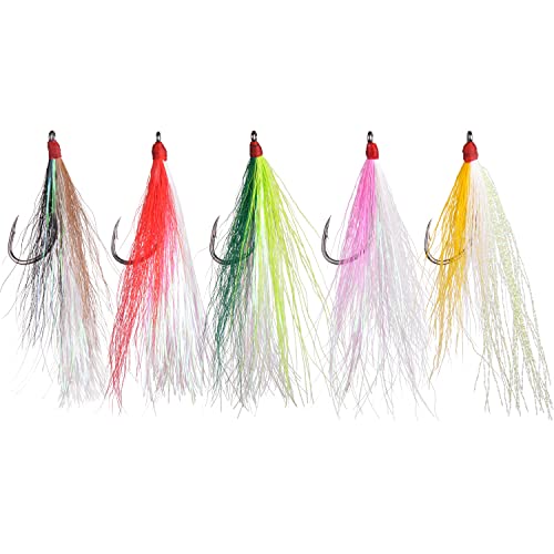 Amazon.co.uk Best Sellers: The most popular items in Fishing Teasers