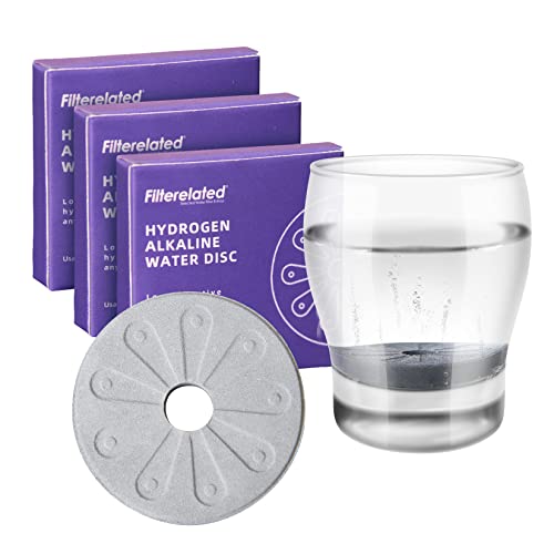 Top 10 Best Alkaline Water Bottle Filter : Reviews & Buying Guide - Katynel