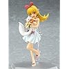 Amazon.com: Max Factory Monogatari Exhibition: Shinobu Oshino & Kyubey ...
