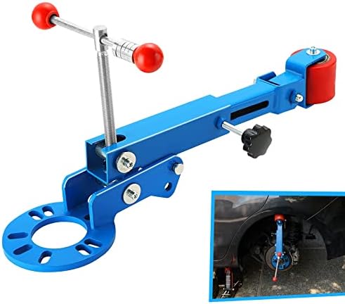 Amazon.com: Neorexon Fender Roller, Heavy-duty Steel Fender Rolling ...