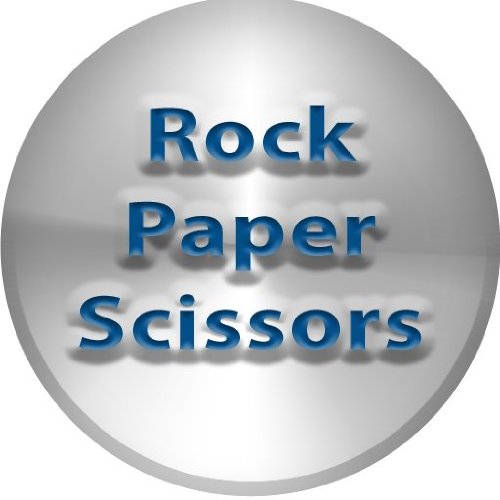 Rock Paper Scissors - App on Amazon Appstore
