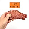Amazon.com: GiftYou Fake Steak and Artificial Roast Beef Meat ...