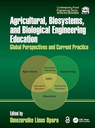 The Best New Agricultural Engineering Books To Read In 2025 - BookAuthority