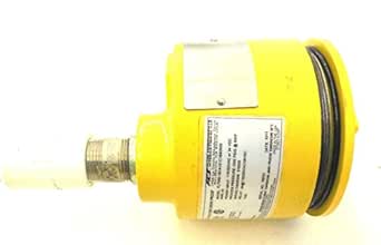 Fluid Components INT. FLT93S-1B1A101C1BB0000 Flow Meter ...