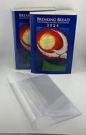 Breaking Bread with Readings and Daily Mass Propers 2024 Edition: OCP ...