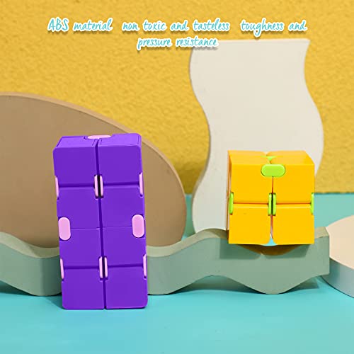 The 9 Best Skylety Fidget Toys of 2025 [Verified] - Cherry Picks