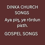 【発売日：2026年02月12日】・製造元:Dinka Church Songs
