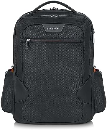 Amazon.com: EVERKI Studio Expandable Laptop Backpack – Bag Made from ...