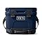 Amazon.com : YETI Roadie 15 Hard Cooler with DoubleDuty Shoulder Strap ...