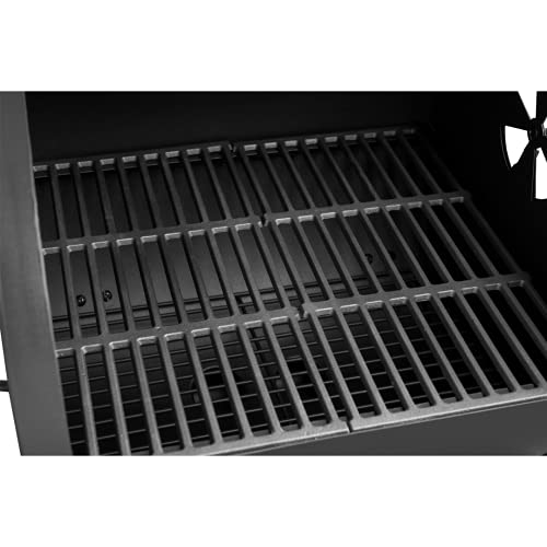 MasterCook - Barbecue a carbone Recensione - ConsiglioPro.it