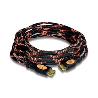 Buy MX hdmi cable ultra hd high-speed hdmi cable hdmi male to male ...