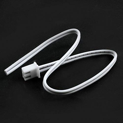 Whizzo 6x 3d Printer Hotbed Mosfet Expansion Module Inc 2pin Lead Anet