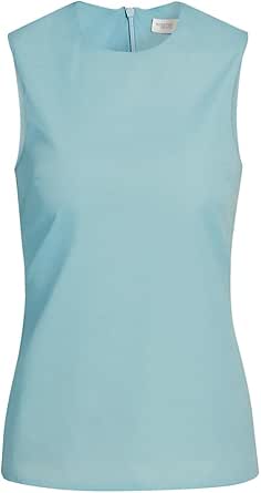 Amazon.com: Rosetta Getty, Fitted Crewneck Tank : Luxury Stores