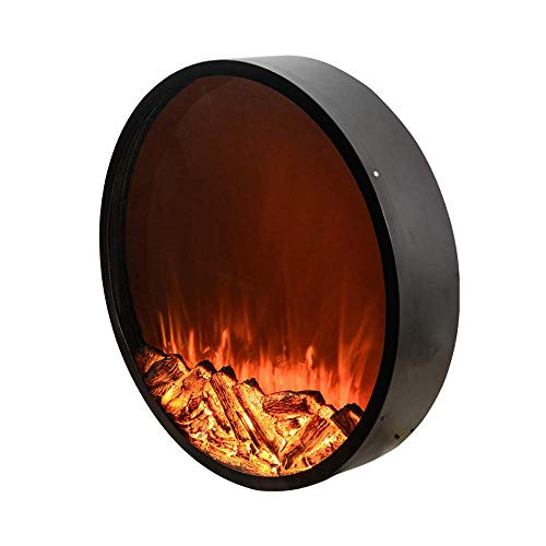 Elektrokamin Rund – Die 15 besten Produkte im Vergleich - Heim & Werk ...