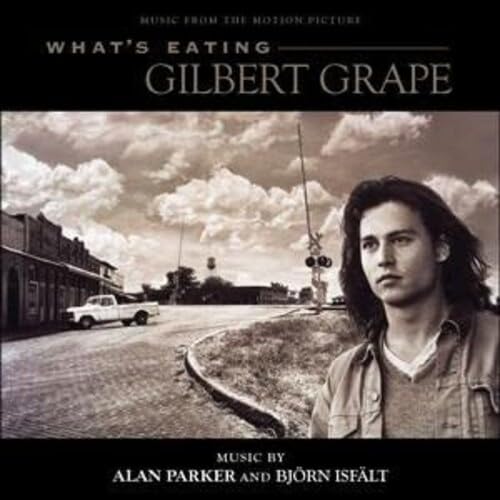 What's Eating Gilbert Grape : Parker, Alan / Isfalt, Bjorn: Amazon.fr: CD et Vinyles}