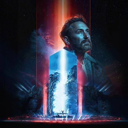 David Guetta - Live at AlUla (DJ Mix) by David Guetta on Amazon Music ...