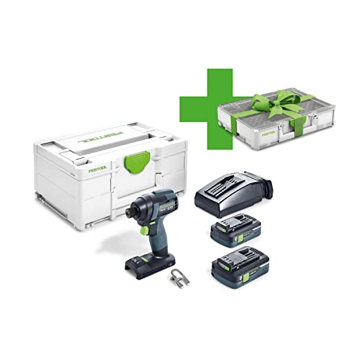 Festool Akkuschrauber – Die 15 besten Produkte im Vergleich ...