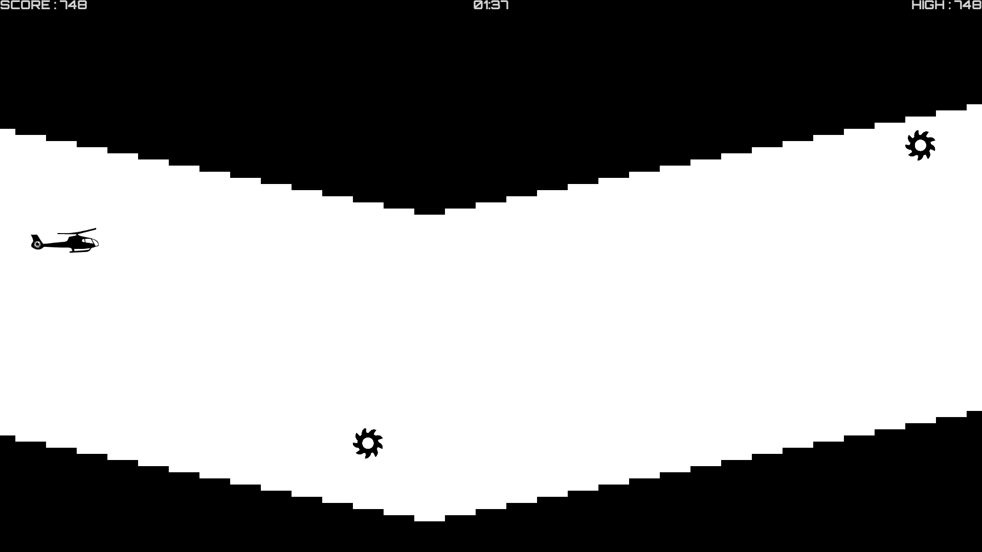 Classic Helicopter Game - App on Amazon Appstore