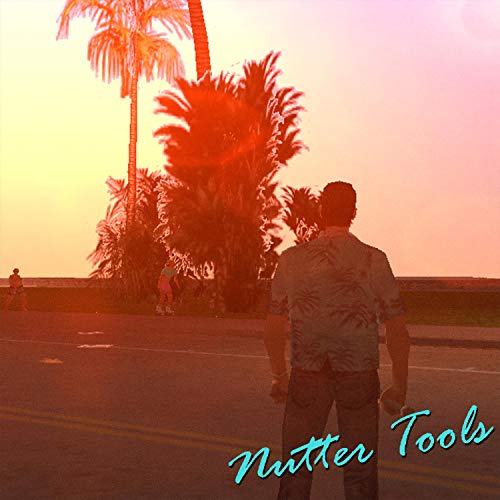 Reproducir NUTTERTOOLS de RavenD en Amazon Music