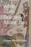 【発売日：2024年12月30日】・製造元:Unseen World of Islam