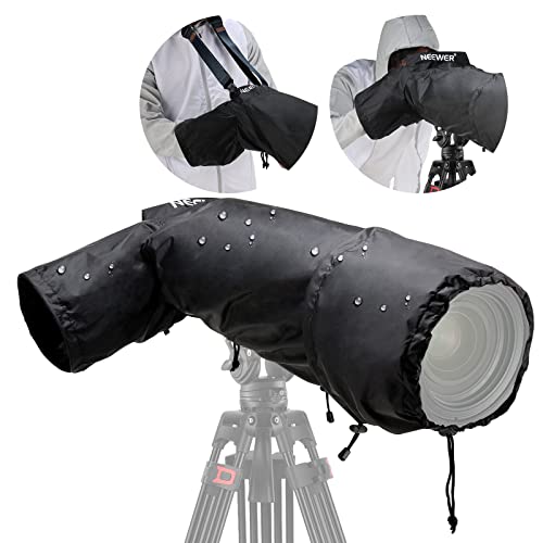 Best Rain Covers for Cameras to Protect Your Gear.