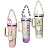 Amazon.com | Stanley Cup Accessories Set Including 1 Pcs Water Bottle ...