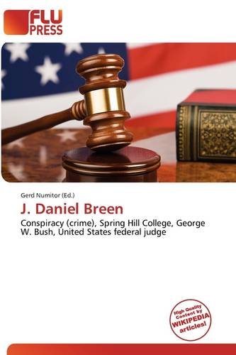 Amazon.co.jp: J. Daniel Breen : 本