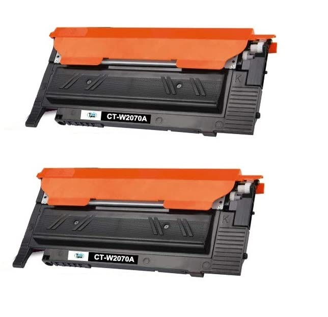 117A Toner Cartridge Compatible for HP Color Laser MFP 178nwg 178nw ...