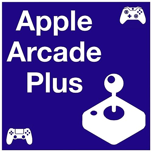 Apple Arcade Plus : Tim Chaten: Amazon.in: Audible Books & Originals