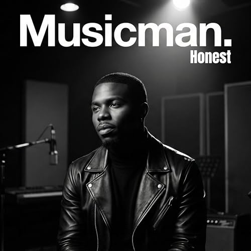 Honest by Musicman. on Amazon Music - Amazon.co.uk