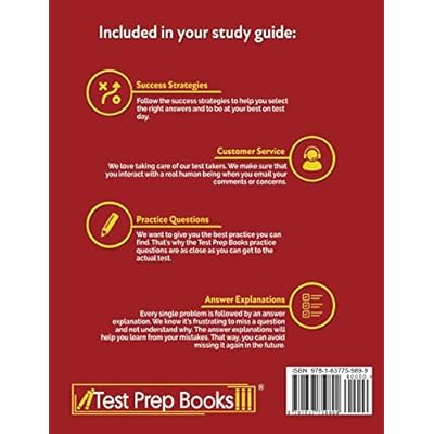 Buy GED Math Study Guide 2023-2024: 3 Practice Exams and GED Test Prep ...