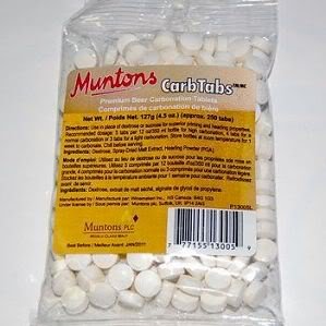Premium Carbonation Tablets (4.5 oz) : Amazon.in: Industrial & Scientific