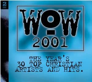 Wow 2001 by Various (2000-10-31) - Amazon.com Music