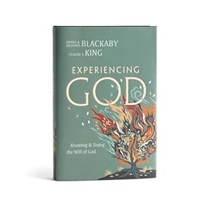 Amazon.com: Experiencing God: Knowing and Doing the Will of God ...