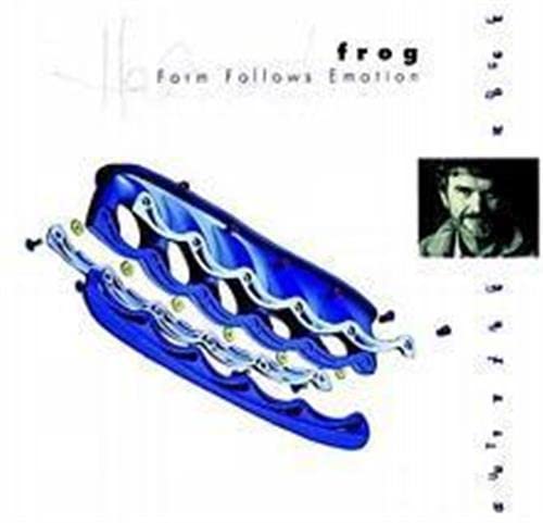 Frog : Form Follows Emotion: Sweet, Fay: 9780500019177: Amazon.com: Books