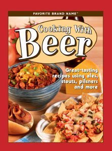 Cooking With Beer Cookbook : Amazon.in: Books