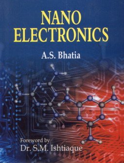 Buy Nano Electronics Book Online at Low Prices in India | Nano ...