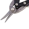 STANLEY 2-14-563 Aviation Snips Straight Cut Bi-Metal-254mm : Amazon.in ...