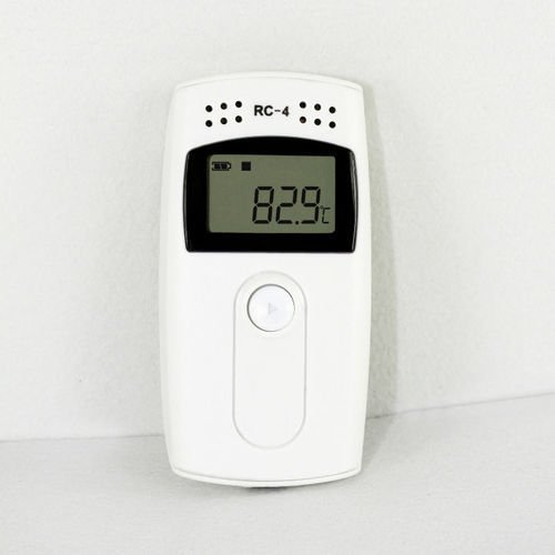Pyrotron Temperature Data Logger RC4 Machine : Amazon.in: Industrial ...