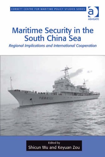 Maritime Security in the South China Sea: Regional Implications and ...