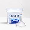 Amazon.com : AquaTick Cal-Hypo Pool Shock, 68% Calcium Hypochlorite ...