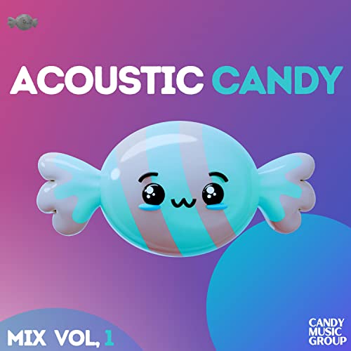 Amazon MusicでAcoustic Candy MusicのAcoustic Candy Mix, Vol 1を再生する
